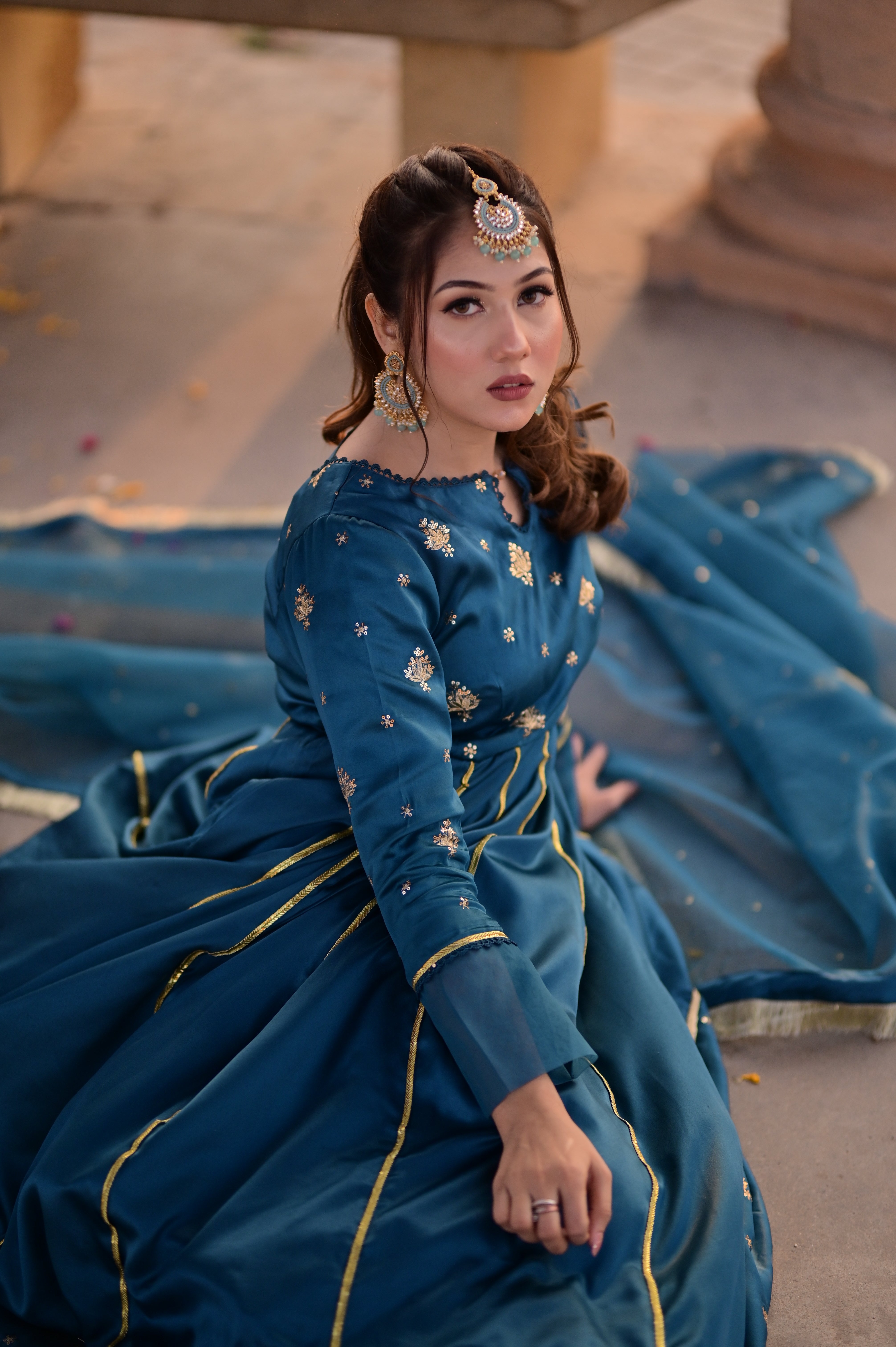 Festive Collection – Haya Clothing