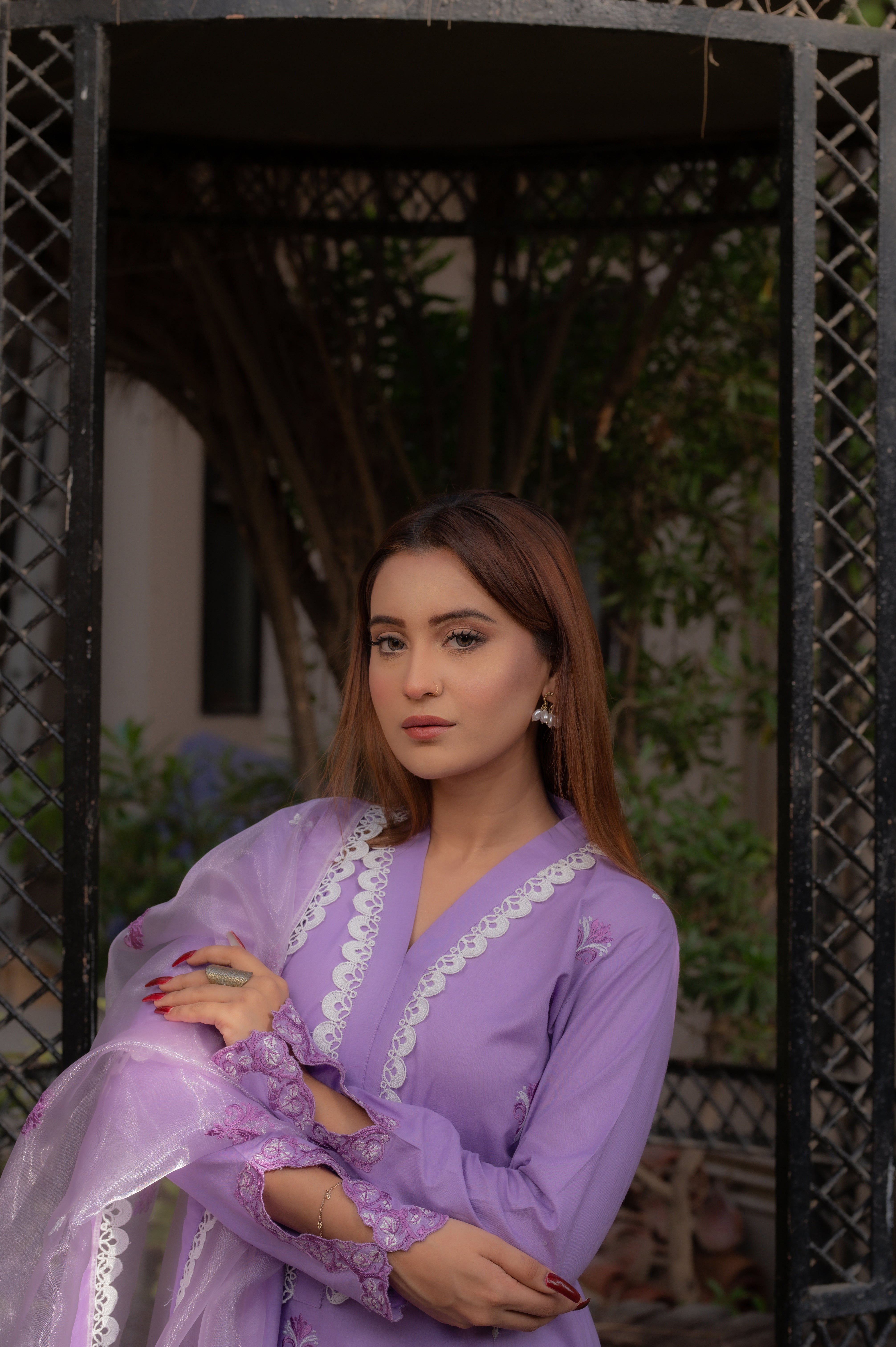 Nayaab Collection – Haya Clothing