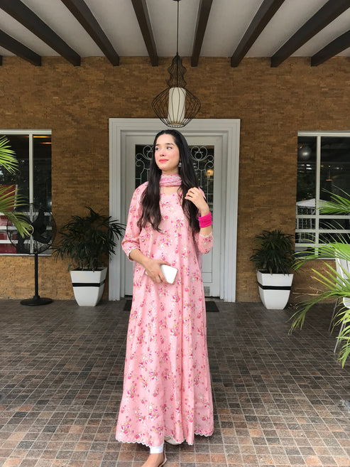 Hoor (2-piece) – Haya Clothing