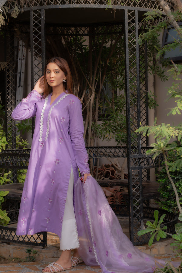 Khuwab (2-Piece) – Haya Clothing