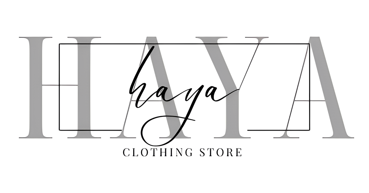 Haya Clothing